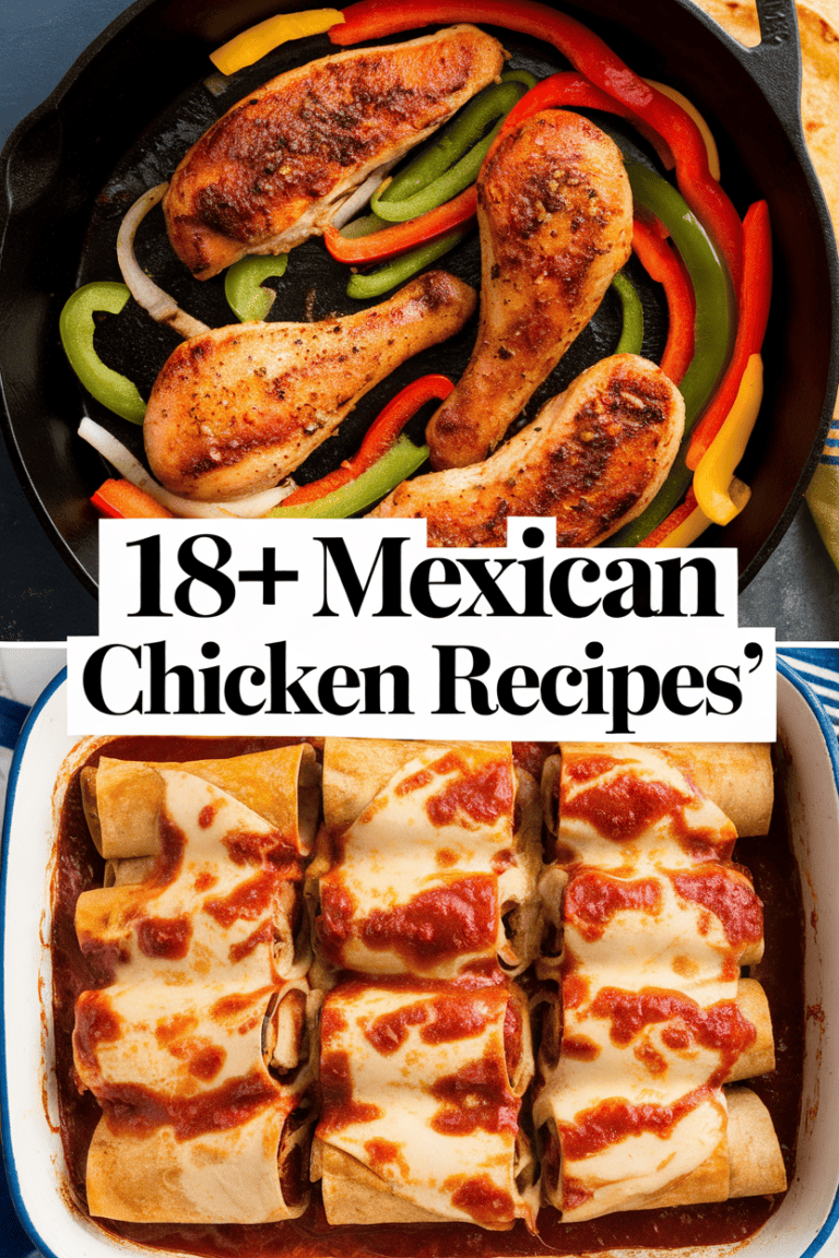 18+ Homemade Aztec Recipes That Will Delight Your Taste Buds and Spark ...
