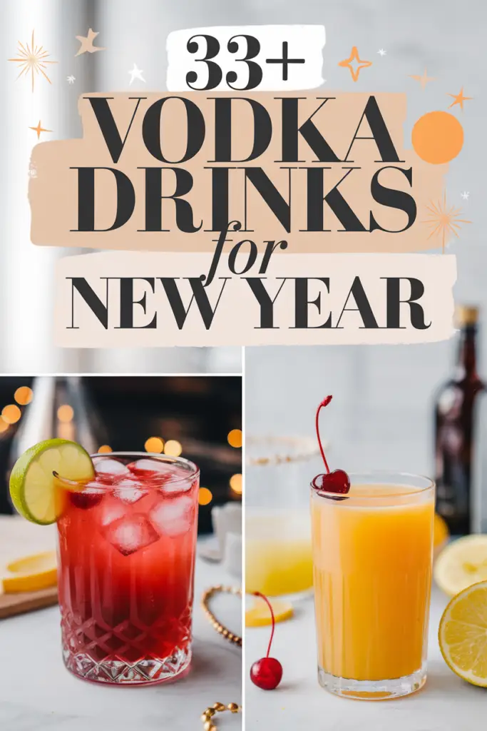 15+ Delicious Absolut Vodka Cocktail Recipes to Delight Your Taste Buds ...