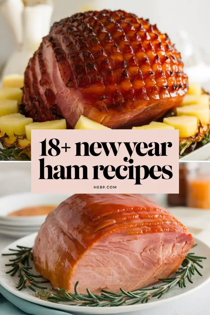 Glazed Hams – Food on Ostrali.com