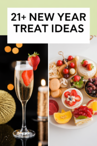 21+ Homemade New Year Treat Ideas to Delight Your Family and Friends ...