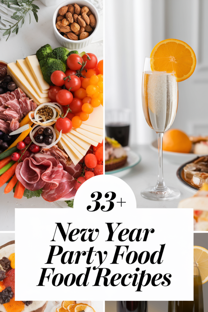 9+ Favorite Finger Foods for Parties That Will Delight Your Guests ...