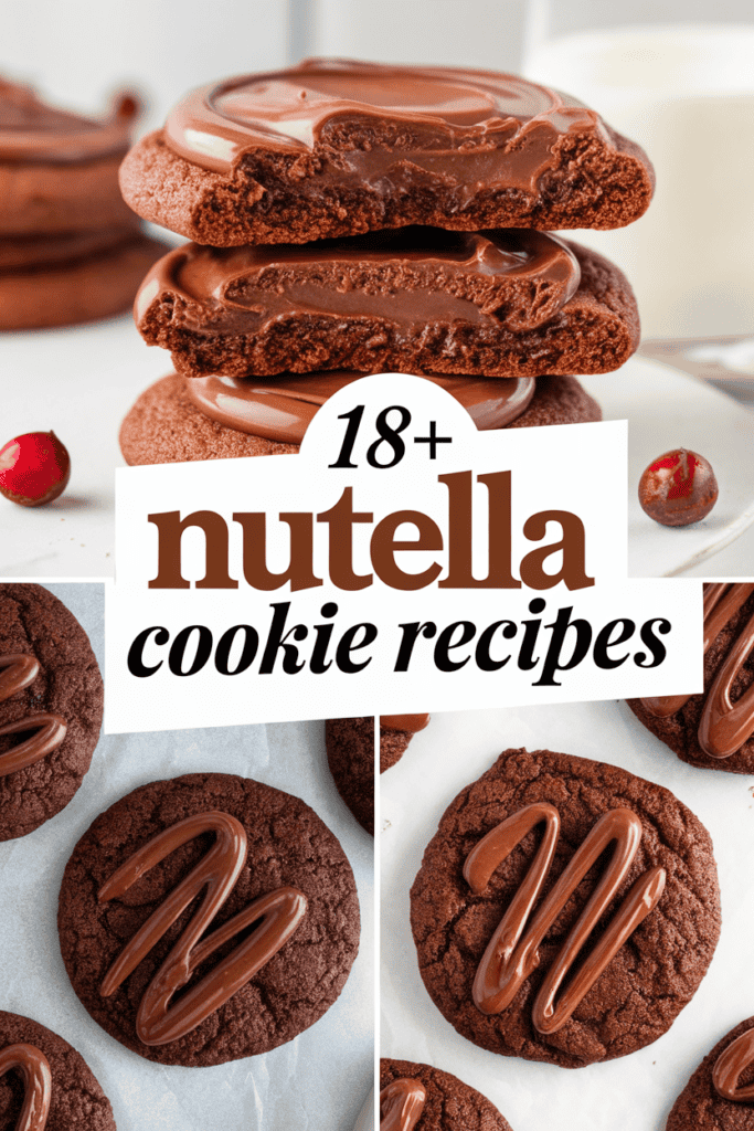 6+ Homemade Nutella Puff Pastry Recipes That Will Delight Your Taste ...