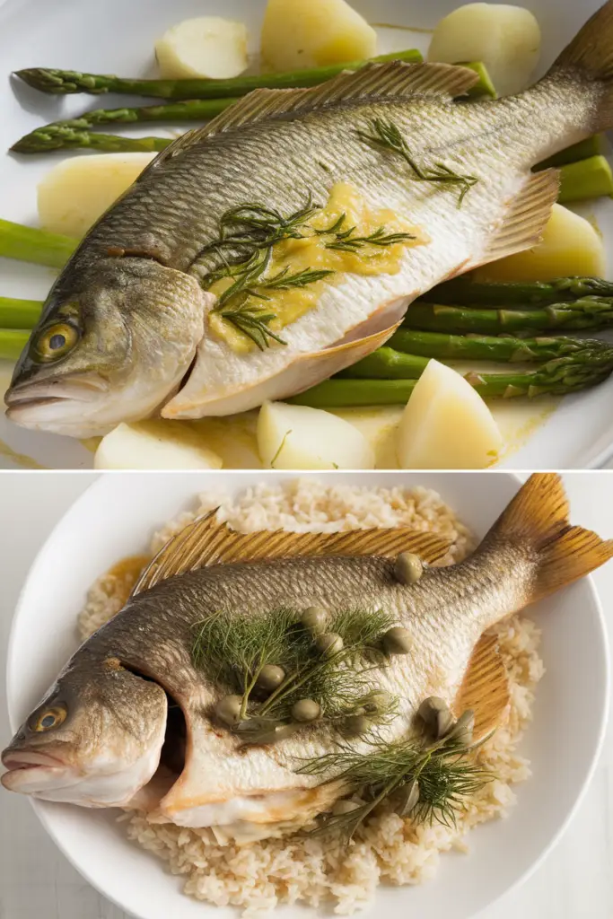 21+ Feel-Good Ocean Perch Recipes That Will Make You Smile and Savor ...