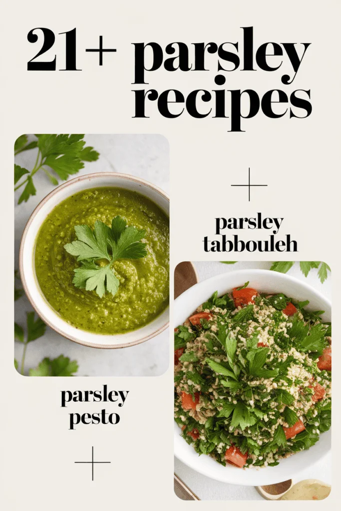 18+ Delicious Recipes Featuring Bulgur Wheat for Effortless Meals ...