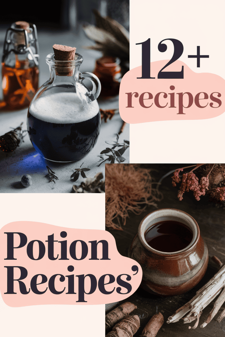 15+ Amazing Terraria Recipes You Must Try for Epic Adventures! – Food ...