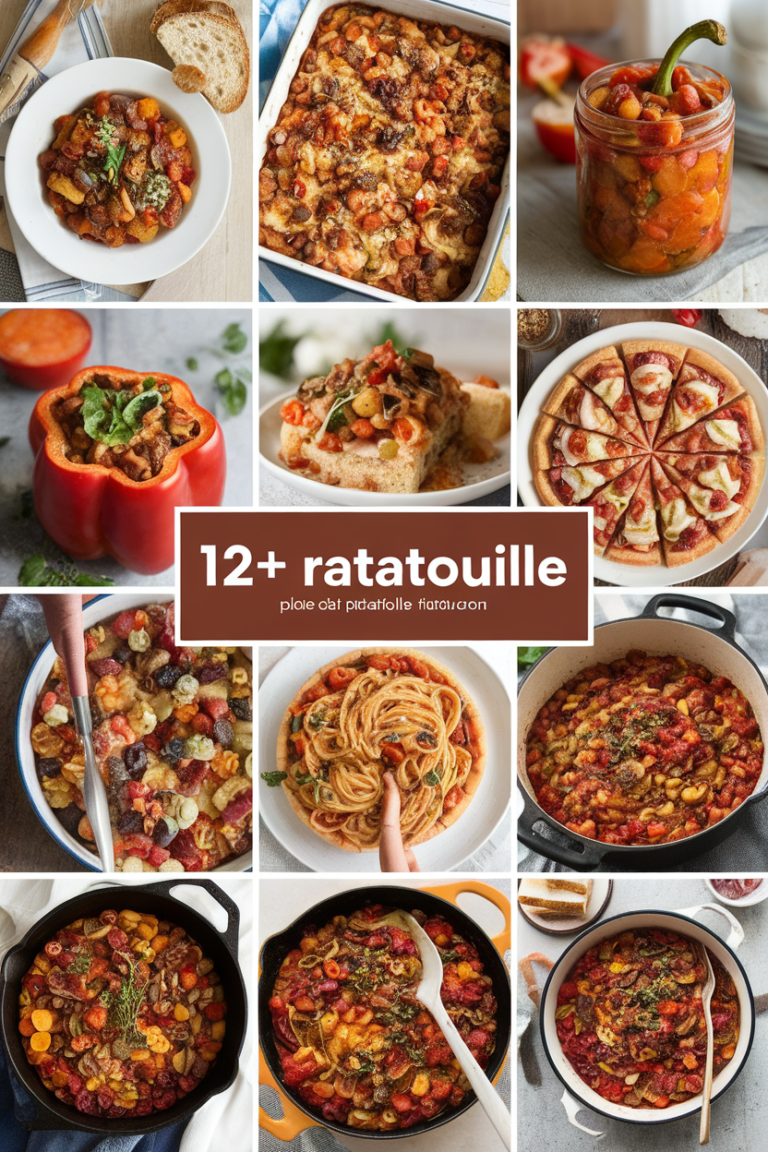 36+ Amazing European Recipes You Must Try for a Delicious Culinary ...