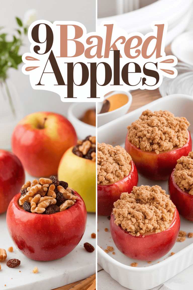 15+ Best Apple Pastry Recipes You’ll Want to Bake Today! – Food on ...