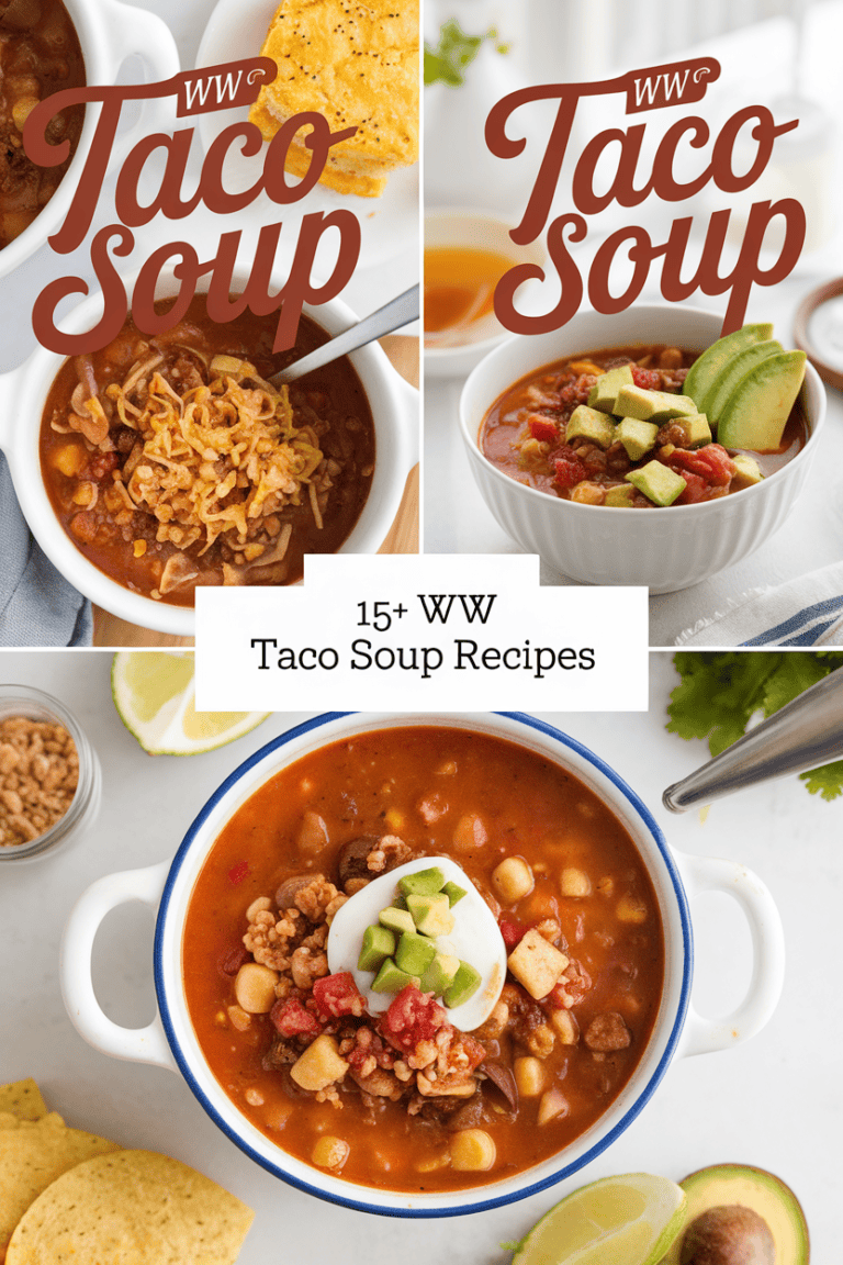 9+ Best Taco Tuesday Recipes to Spice Up Your Dinner Tonight! – Food on ...
