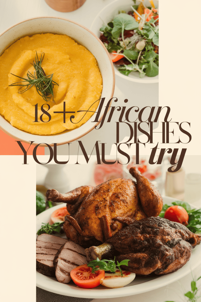 15+ Quick Eritrean Recipes You Can Make Tonight for a Delicious ...