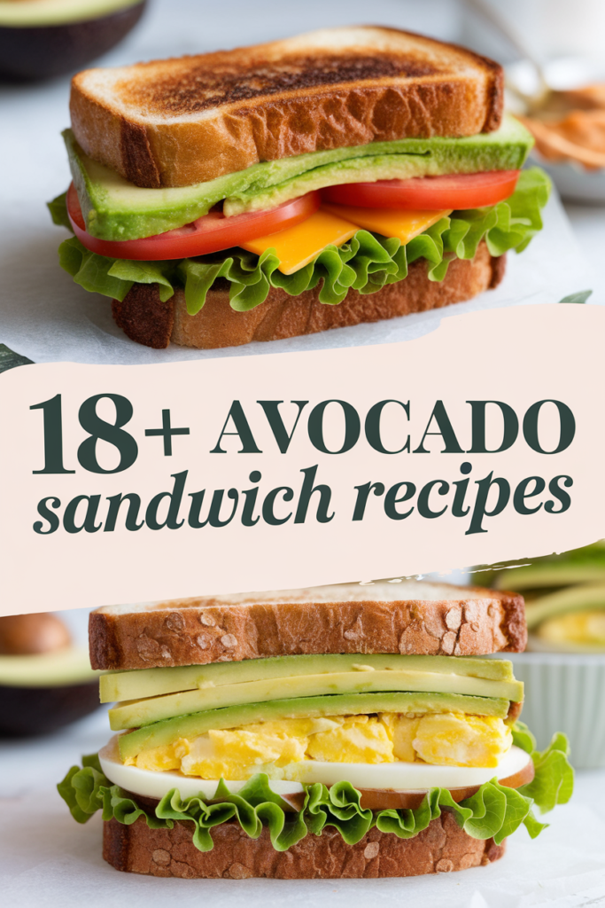 21+ Amazing Open-Faced Sandwich Recipes That Will Delight Your Taste ...