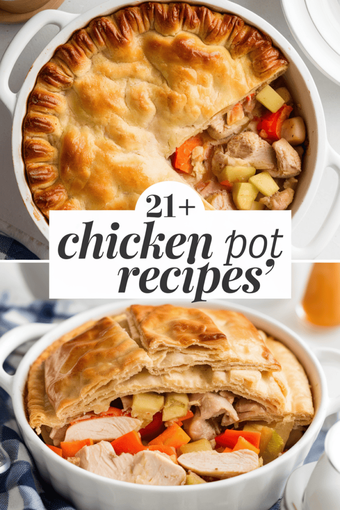 21+ Favorite Multi Cooker Recipes to Make Dinner a Breeze Tonight ...