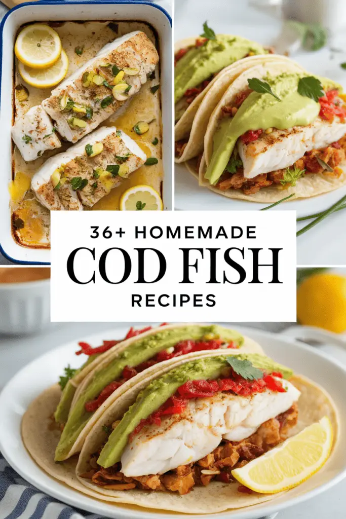15+ Best Fresh Cod Roe Recipes to Delight Your Taste Buds Today! – Food ...
