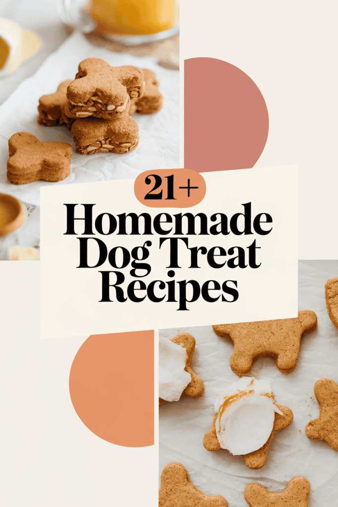 21+ Delicious Dog Birthday Cake Recipes Your Pup Will Love – Food on ...