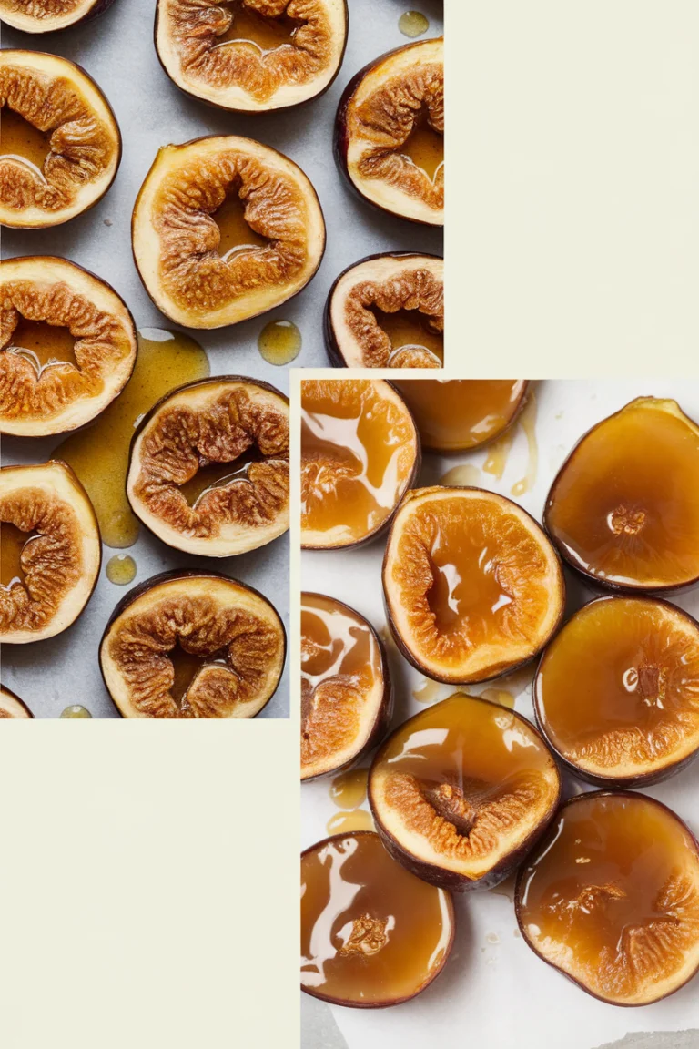 24+ Amazing Recipes to Transform Unripe Figs into Delicious Delights ...