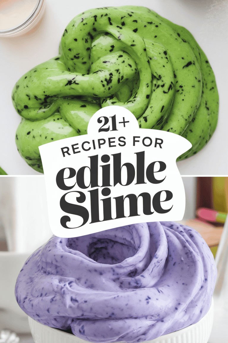 21+ Best Recipes Using Unflavored Gelatin For Your Culinary Creations ...