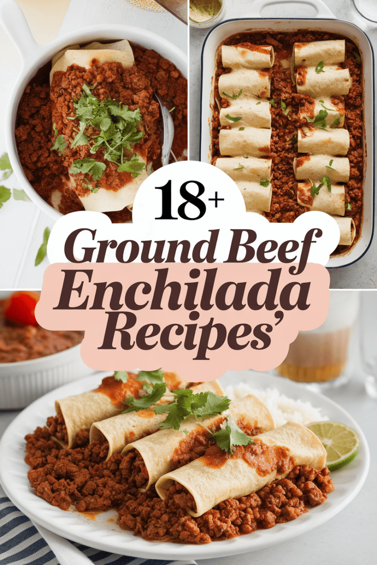 15+ Amazing Recipes from Patty’s Mexican Table That Will Make You the ...