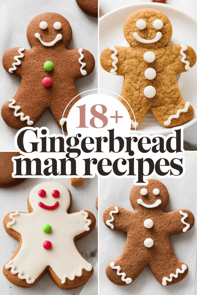 15+ Amazing Ways to Use Gingerbread Cookie Mix for Festive Treats You ...