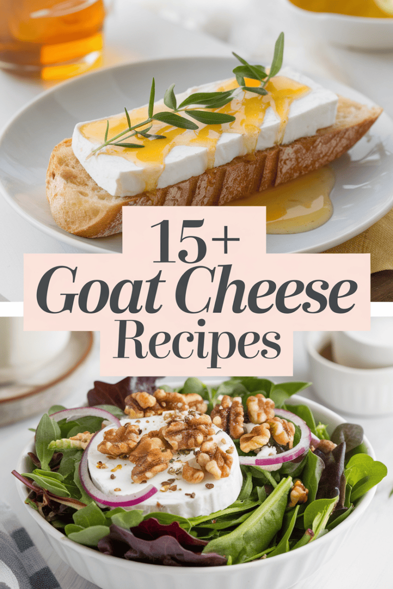 9+ Easy Cheese Log Recipes That Will Impress Your Guests and Delight ...