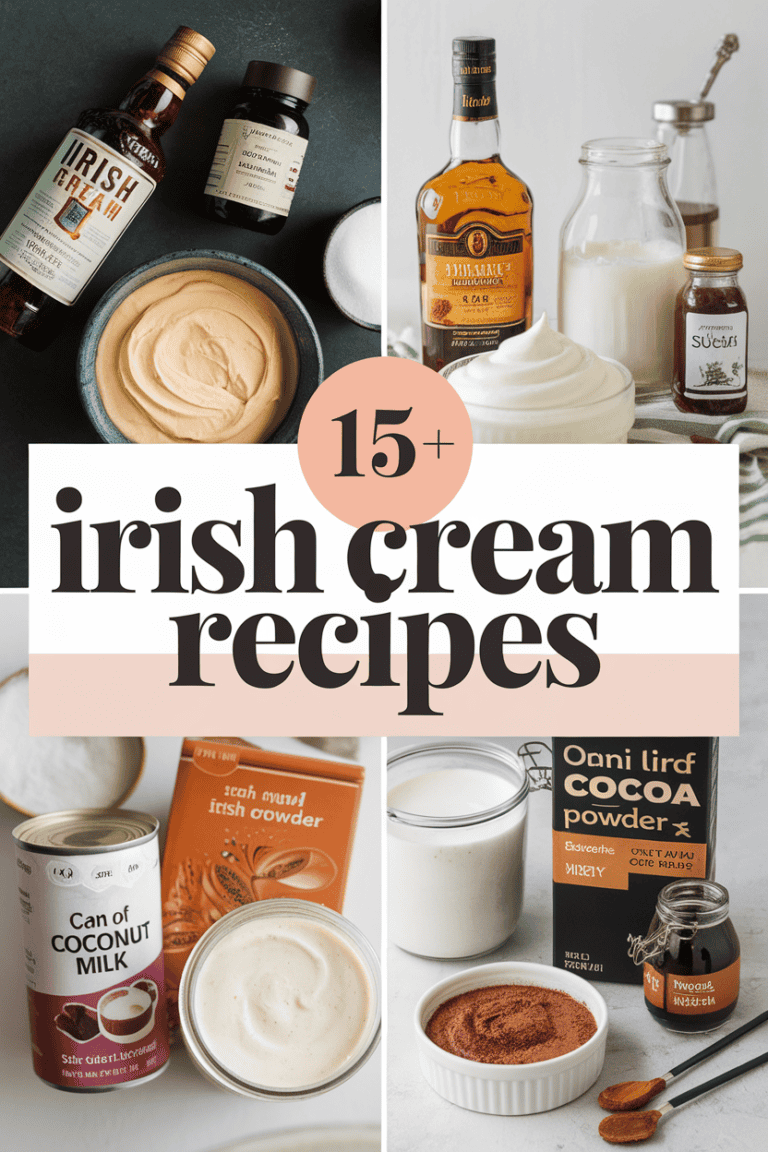 18+ Feel-Good Irish Potato Recipes That Will Warm Your Heart and ...