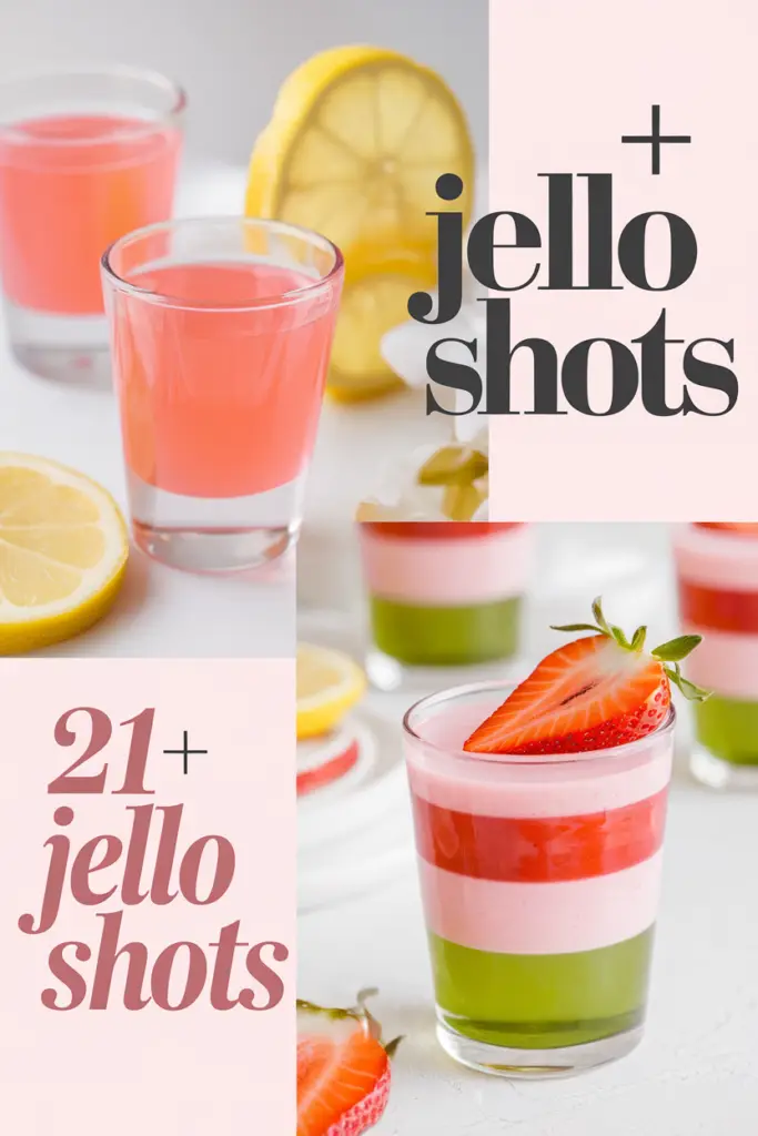 18+ Simple Recipes Using Jello Cheesecake Pudding Mix That Will Delight ...