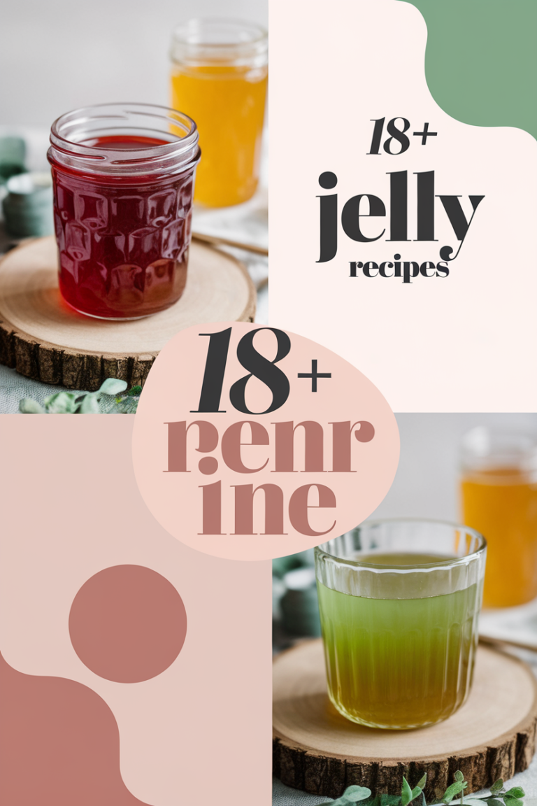 12+ Delicious Agar Agar Recipes You Need to Try for a Delightful Treat ...