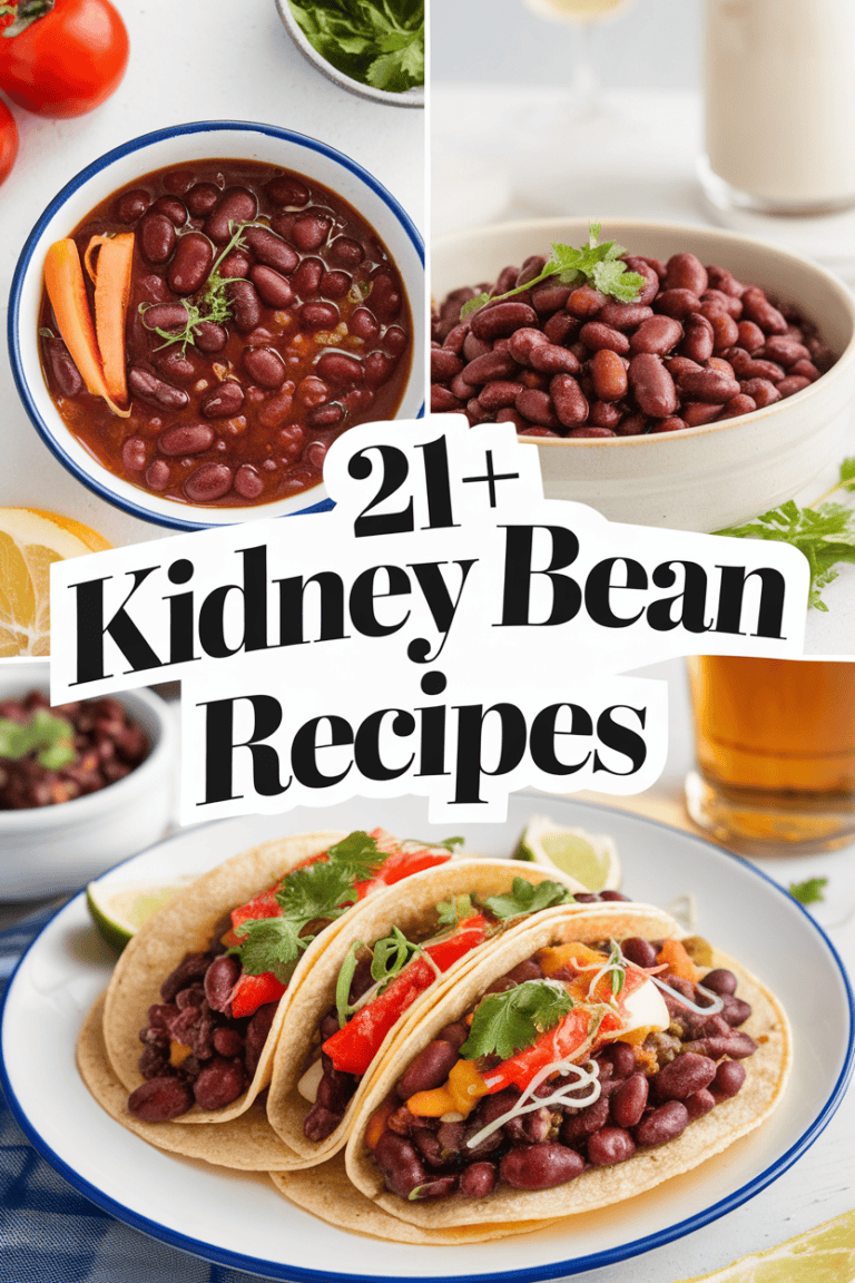 9+ Amazing Kidney Disease Recipes to Nourish Your Body and Delight Your ...