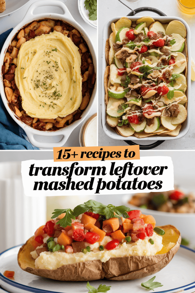15+ Simple Potato Meals That Will Delight Your Taste Buds Instantly ...