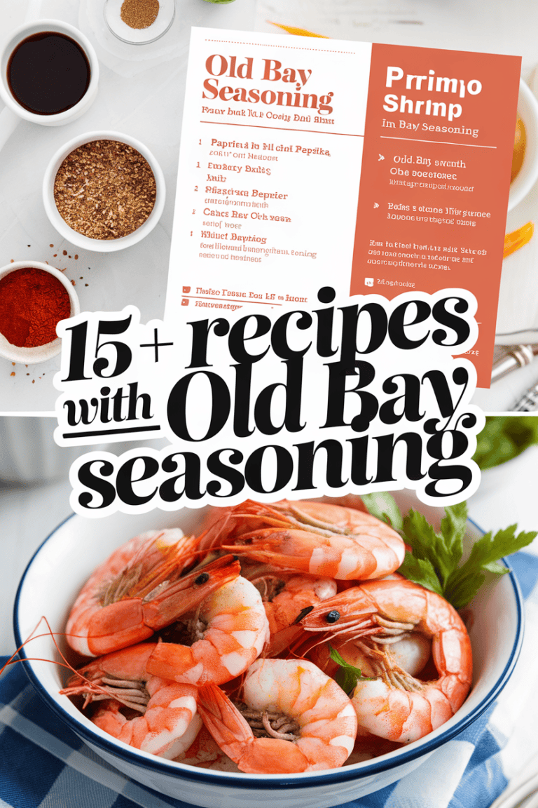 9+ Favorite Recipes with Imitation Lobster That Will Delight Your Taste ...