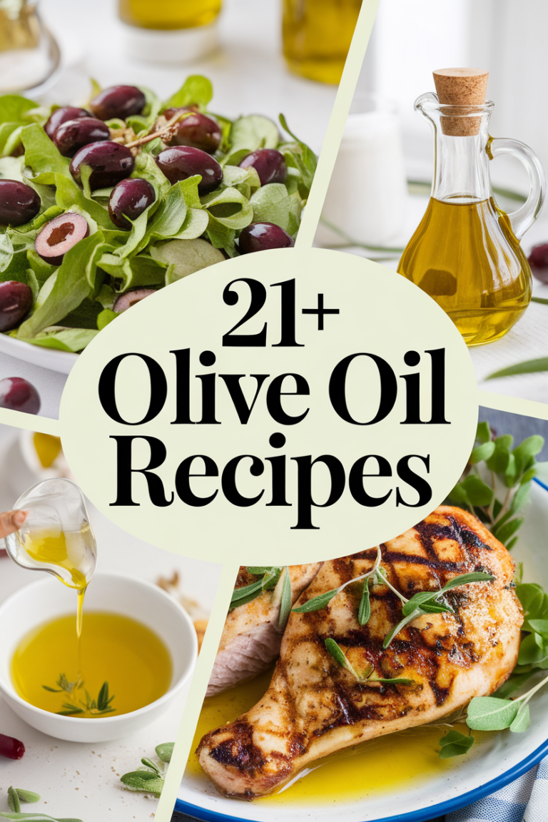 12+ Easy Recipes with Lemon Myrtle That Will Brighten Your Day! – Food ...