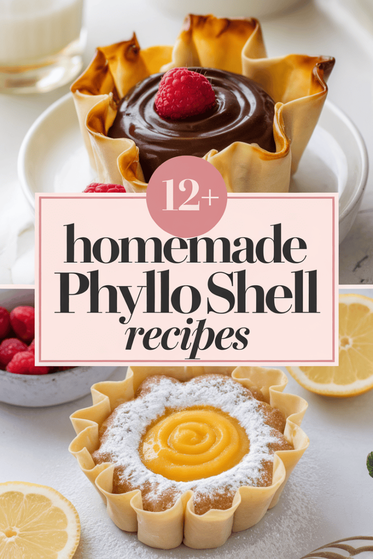 15+ Easy Recipes Using Philadelphia Cheesecake Filling That Will ...