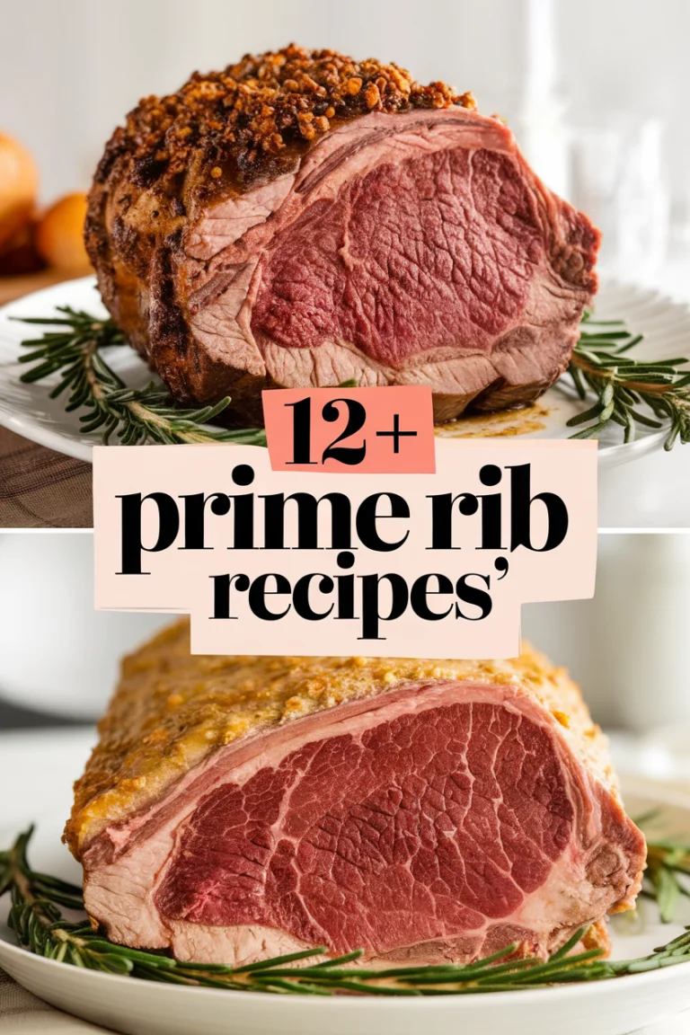 12+ Amazing Rolled Roast Beef Recipes You’ll Want to Make Tonight ...
