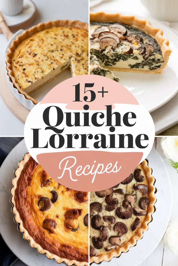 6+ Best Easy Dinner Recipes to Make with Leftover Ham! Transform Dinner ...