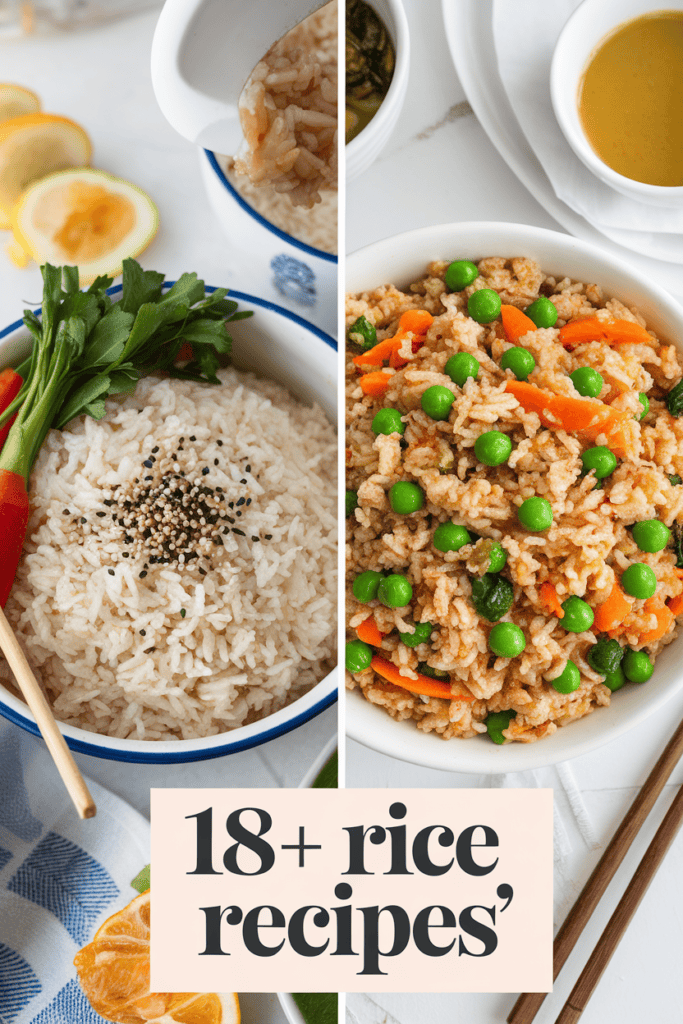 30+ Feel-Good Spanish Rice Recipes to Make Your Dinner Delightful and Delicious! – Food on ...