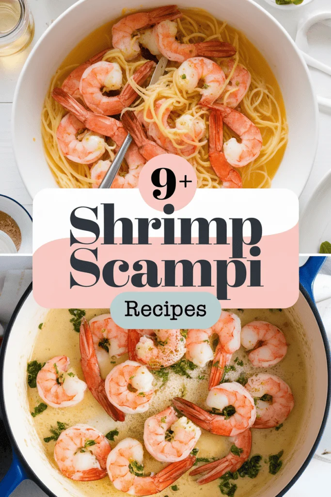 12+ Simple Shrimp Recipes That Will Make You the Star of Dinner Time ...