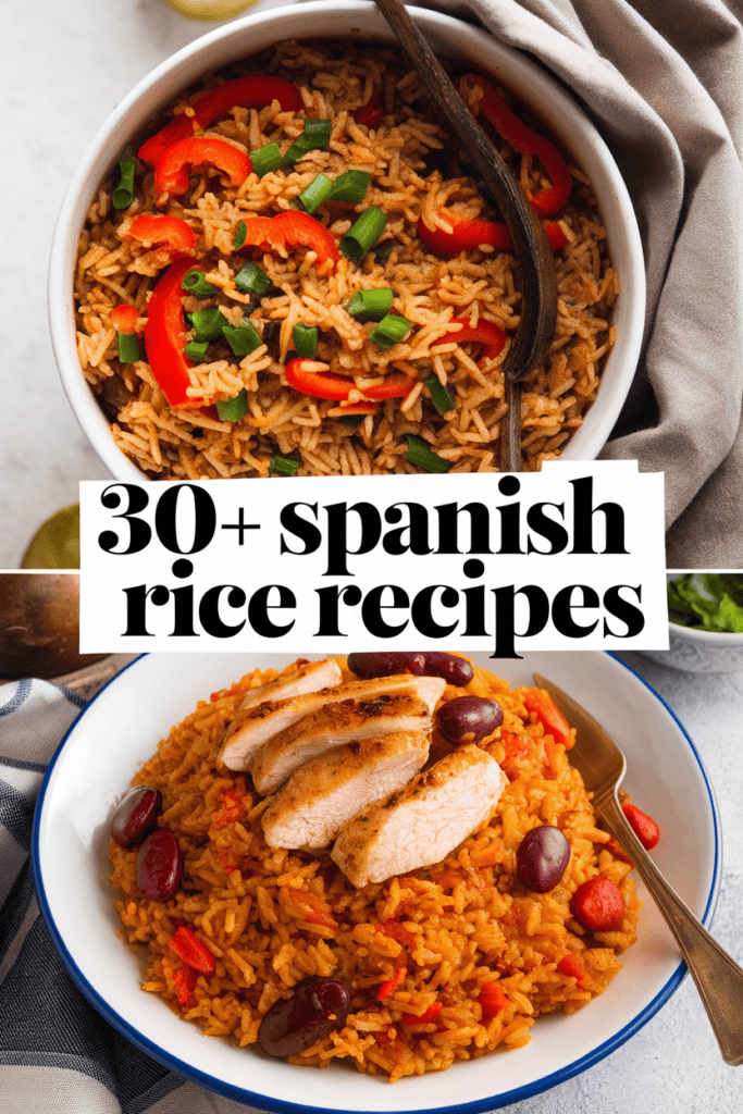 21+ Delicious Yellow Rice Recipes You’ll Want to Make Tonight! – Food ...