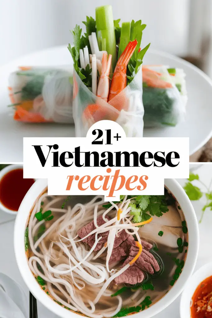 18+ Amazing Vietnamese Rice Paper Recipes You Must Try for a Fresh and ...