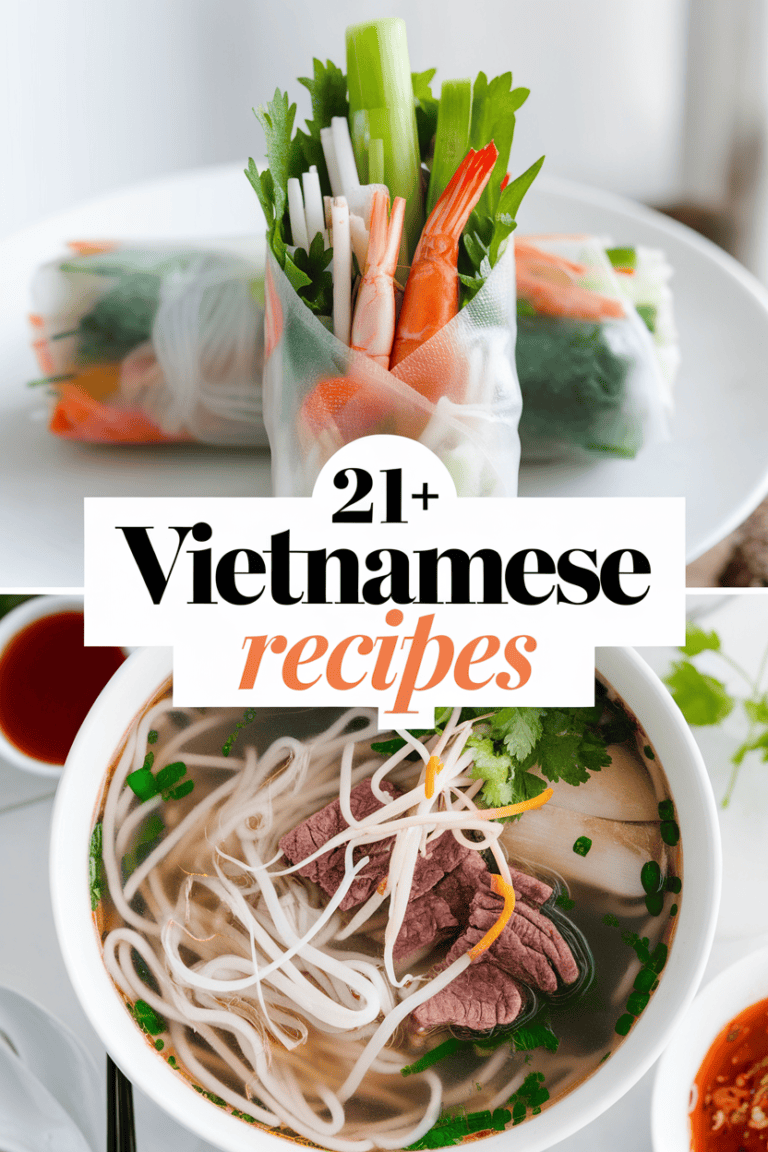 18+ Amazing Vietnamese Rice Paper Recipes You Must Try for a Fresh and ...
