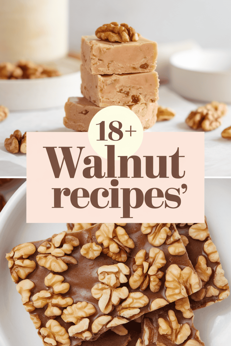 39+ Delicious Candied Walnut Recipes You Need to Try Today! – Food on ...