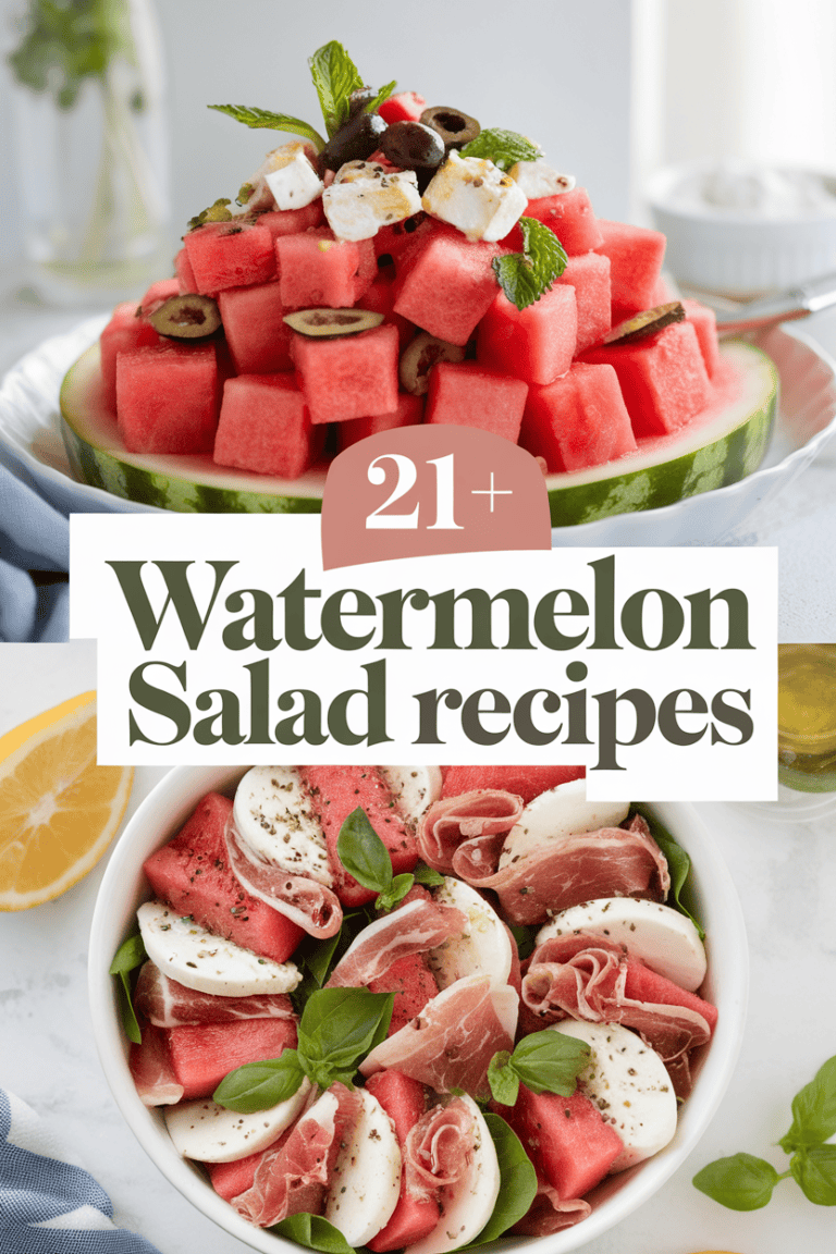 15+ Delicious Ways to Use Watermelon Rind That Will Surprise You ...