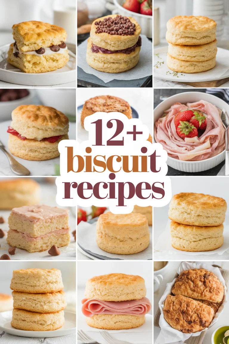 12+ Simple Steps to Bake Perfect Eet Sum Mor Biscuits Everyone Will ...