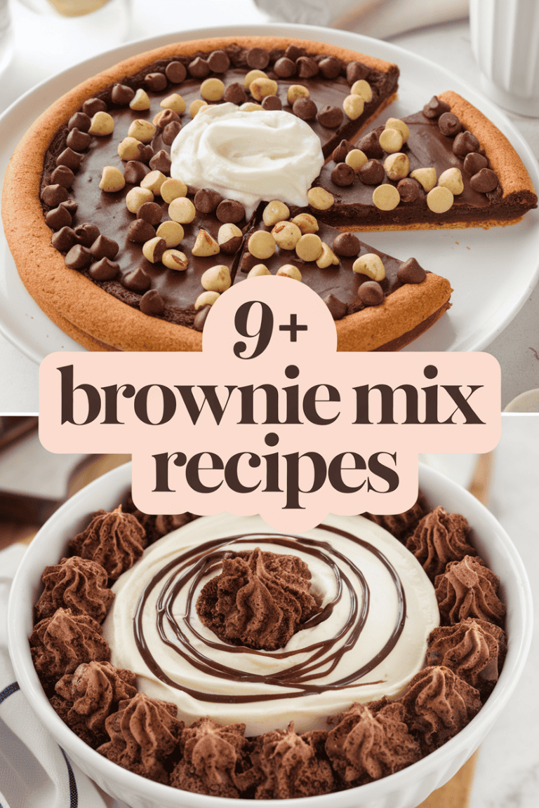 15+ Irresistibly Homemade Cocoa Powder Recipes to Delight Your Taste ...
