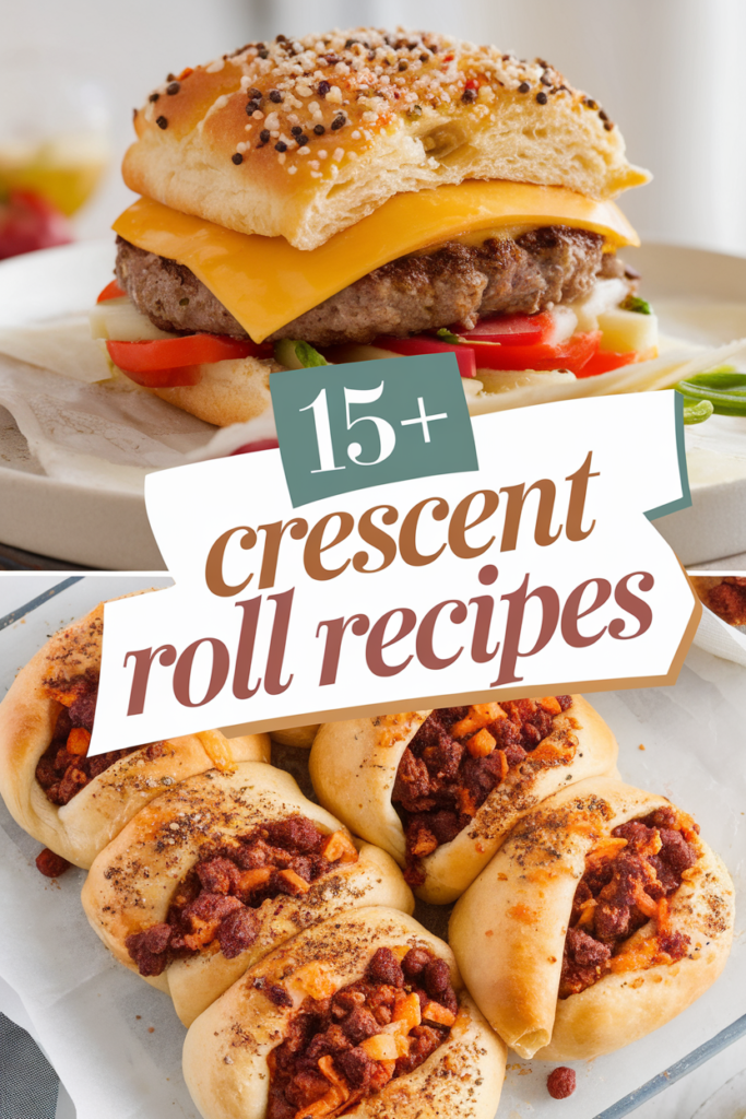 15+ Delicious Cinnamon Roll Croissants Recipes You Need to Try Today ...