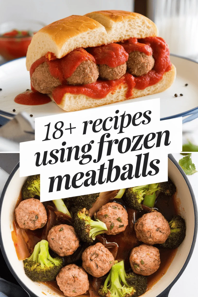 21+ Favorite Recipes For Your IKEA Meatballs to Delicious New Heights ...