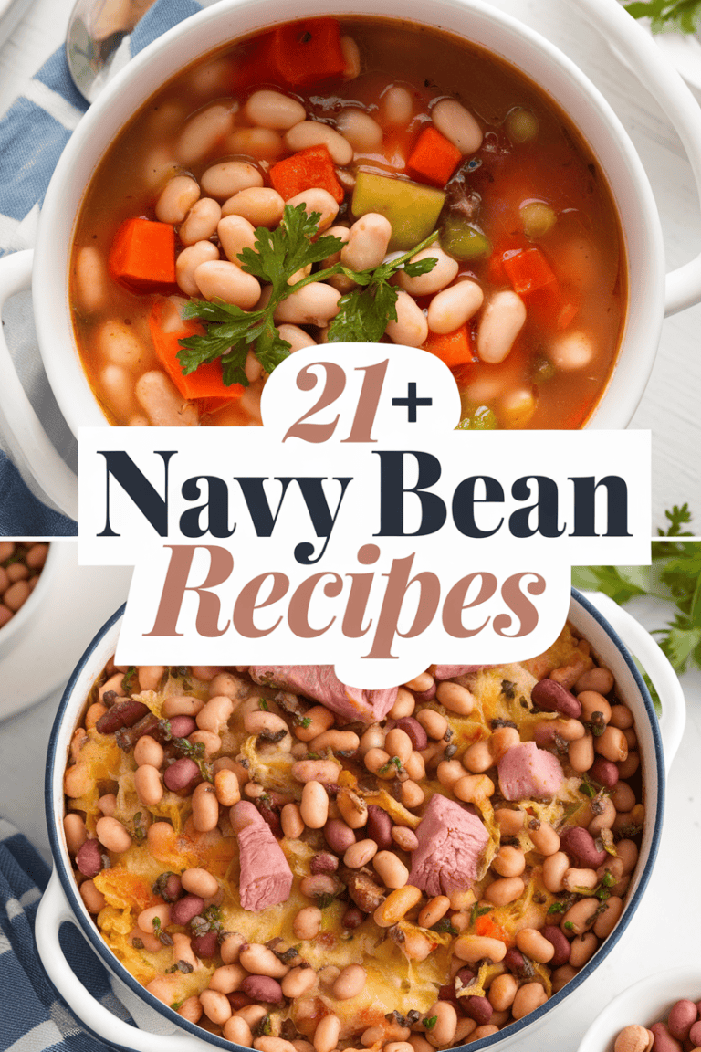 15+ Feel-Good Dense Bean Salad Recipes That Will Brighten Your Day ...