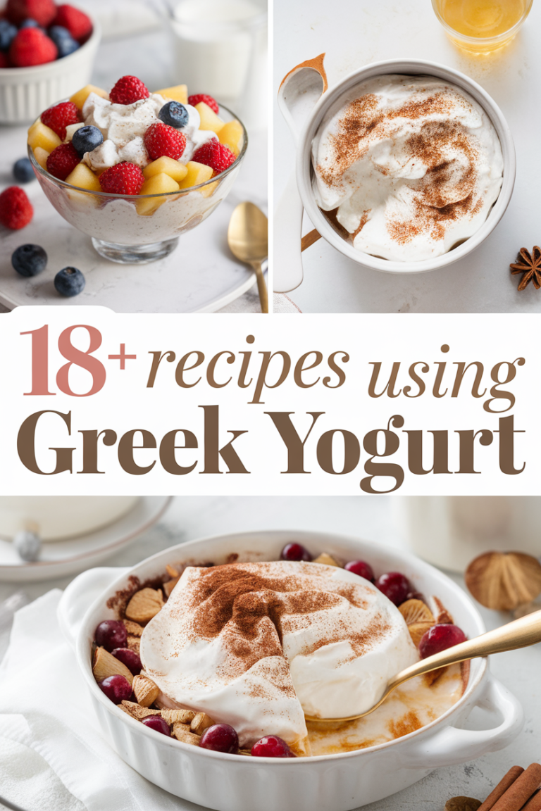 12+ Feel-Good Recipes Using Semolina That Will Delight Your Taste Buds ...