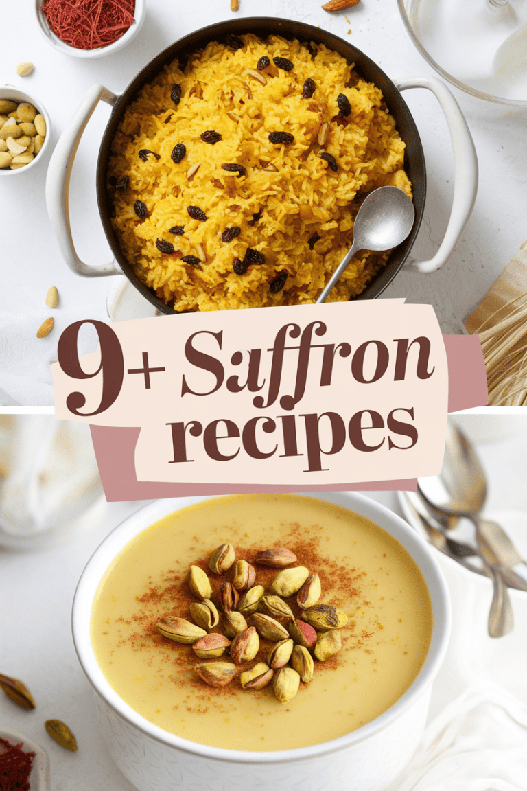 15+ Easy Clove Recipes to Spice Up Your Cooking and Delight Your Taste ...