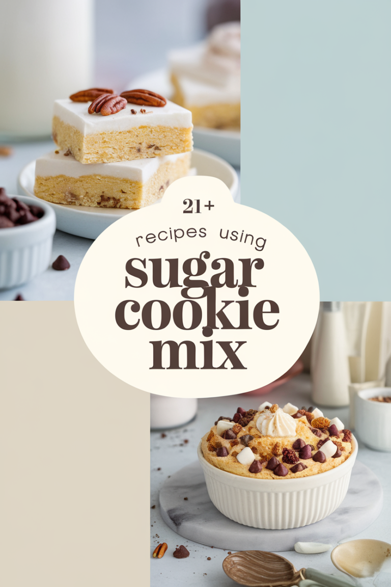 12+ Favorite Aesthetic Recipes to Make Your Kitchen Shine with Beauty ...