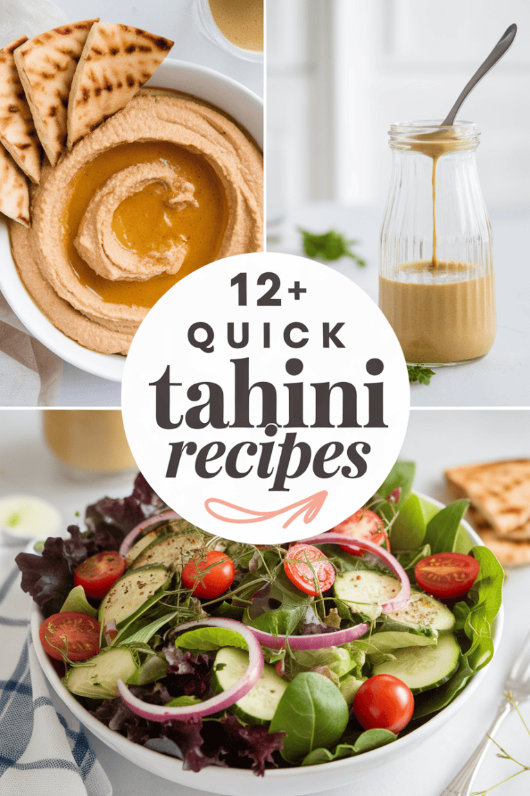 9+ Best Recipes with Zaatar That Will Elevate Your Cooking Game! – Food ...