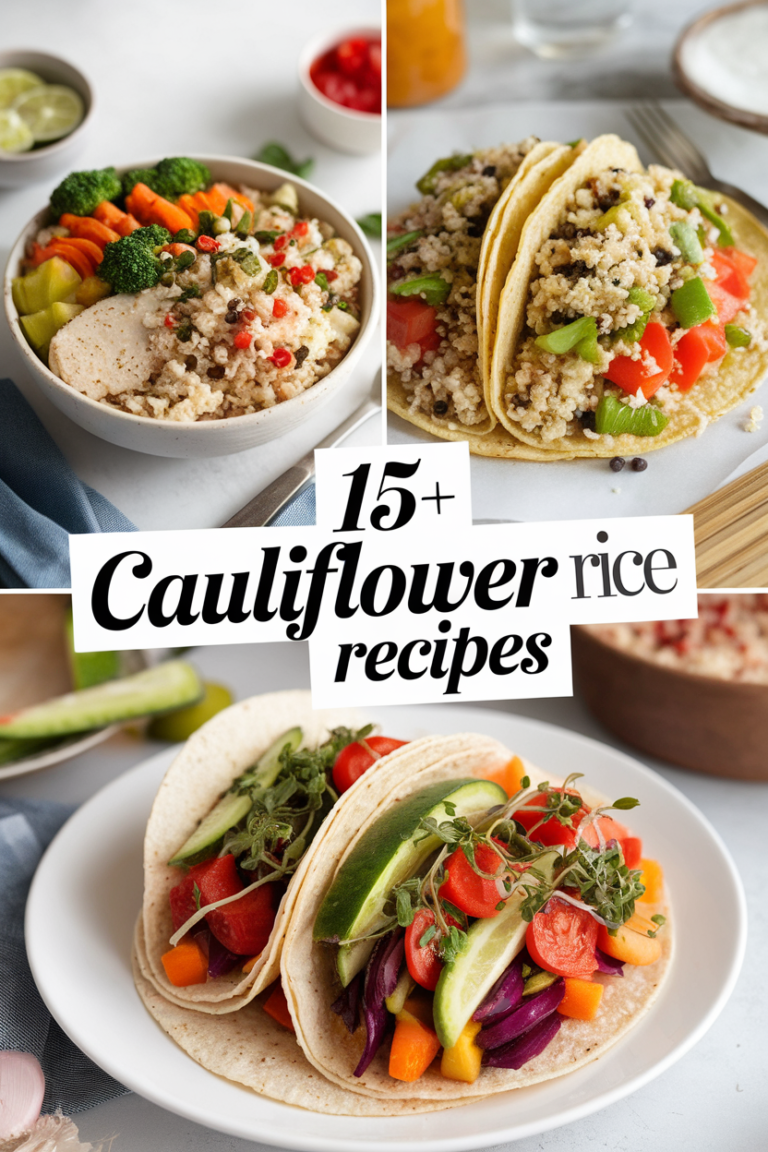 6+ Amazing Recipes Using Deli Ham That Will Delight Your Family Tonight ...