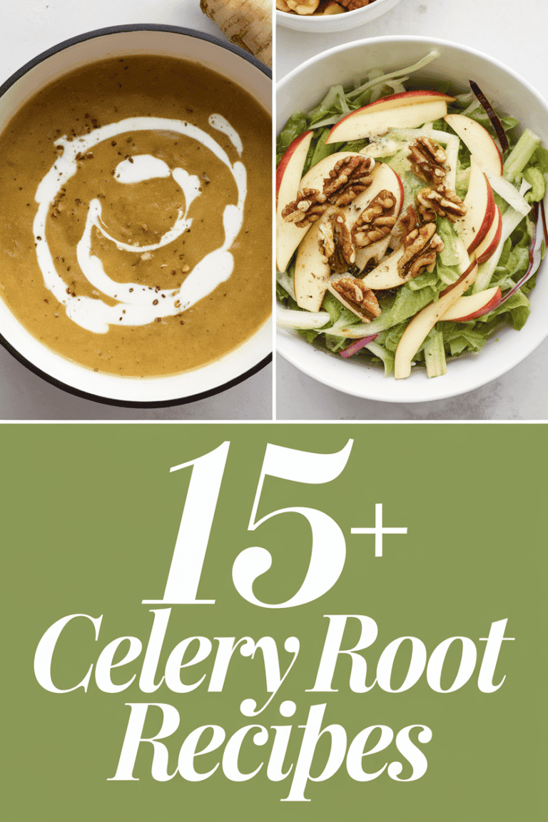 15+ Best Yacon Recipes You’ll Love to Create in Your Kitchen! – Food on ...